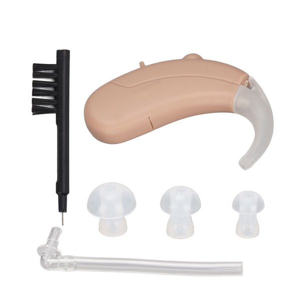 Усилитель слуха купить на OZON по низкой цене (1637438696)