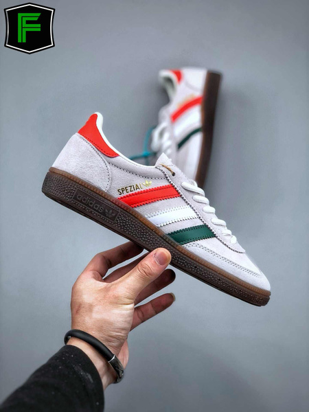 Кроссовки adidas Spezial - купить с доставкой по выгодным ценам в ...