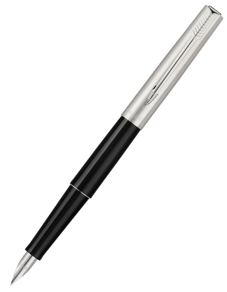 Перьевая ручка PARKER (Паркер) Jotter (Джоттер) Special Black S0162100 ...