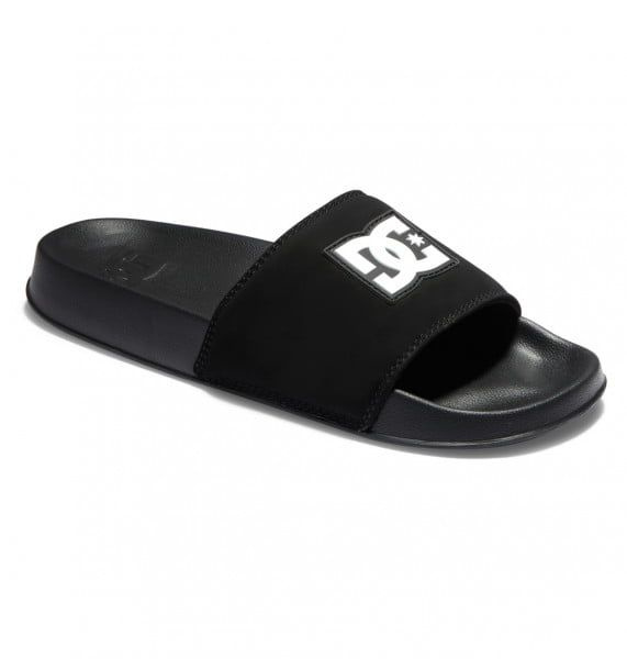 Сланцы DC Shoes - купить с доставкой по выгодным ценам в интернет ...