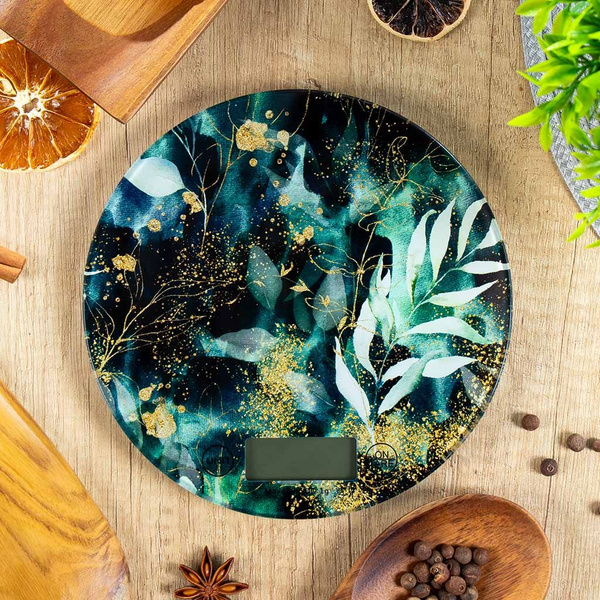 Электронные Кухонные весы Rion PT-812, черный купить по низкой цене в ...