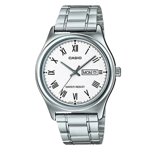 Наручные часы Casio Collection Mtp V006d 7b кварцевые купить с доставкой по выгодным ценам в