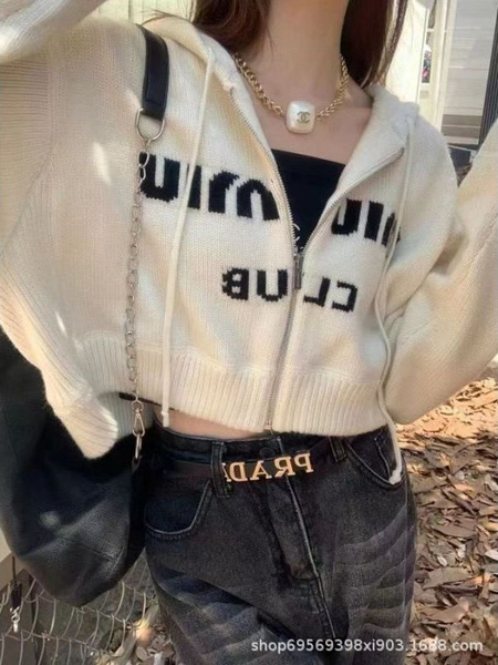 Кардиган Miu Miu Самые популярные модели купить с доставкой по