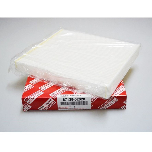 Фильтр салонный 8713902020 - купить по выгодным ценам в интернет ...