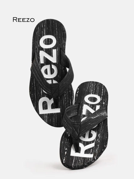 Шлепанцы REEZO - купить с доставкой по выгодным ценам в интернет ...