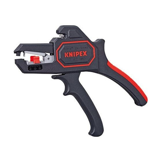Knipex KN-1262180 SB Стриппер купить на OZON по низкой цене (1502758056)