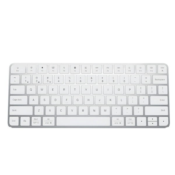 Мембранная, Ножничная клавиатура Magic Keyboard-K5000 купить по низкой ...