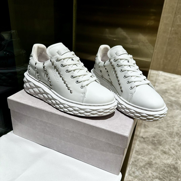 Кроссовки Jimmy Choo - купить с доставкой по выгодным ценам в интернет ...