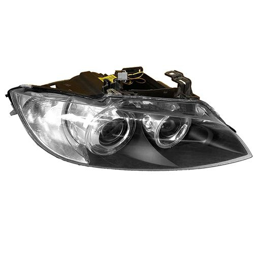 Фара автомобильная PNP купить по выгодной цене в интернет-магазине OZON ...