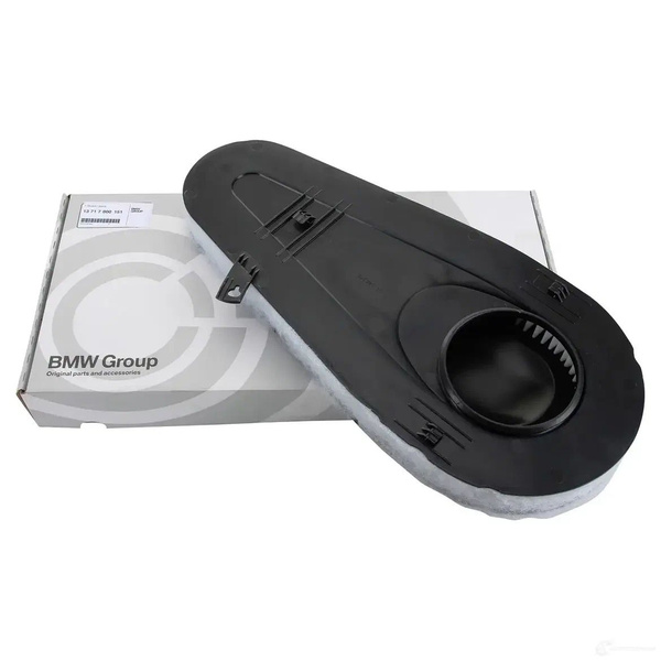 Фильтр воздушный BMW 13717800151 - купить по выгодным ценам в интернет ...