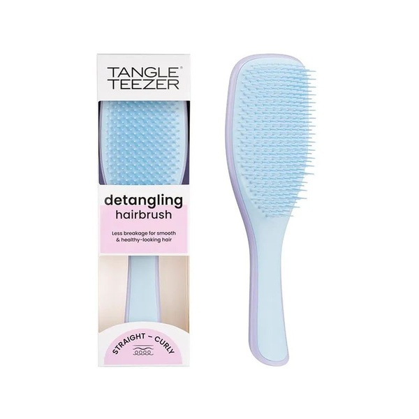 Расческа для волос Tangle Teezer The Wet Detangler Millennial Pink ...