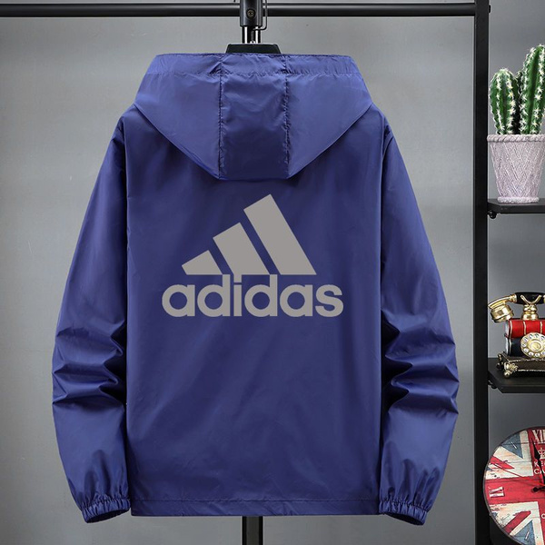 Ветровка adidas Originals - купить с доставкой по выгодным ценам в ...