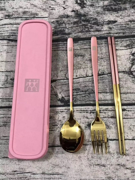 Немецкая пищевая посуда ZWILLING из нержавеющей стали марки 304 ...