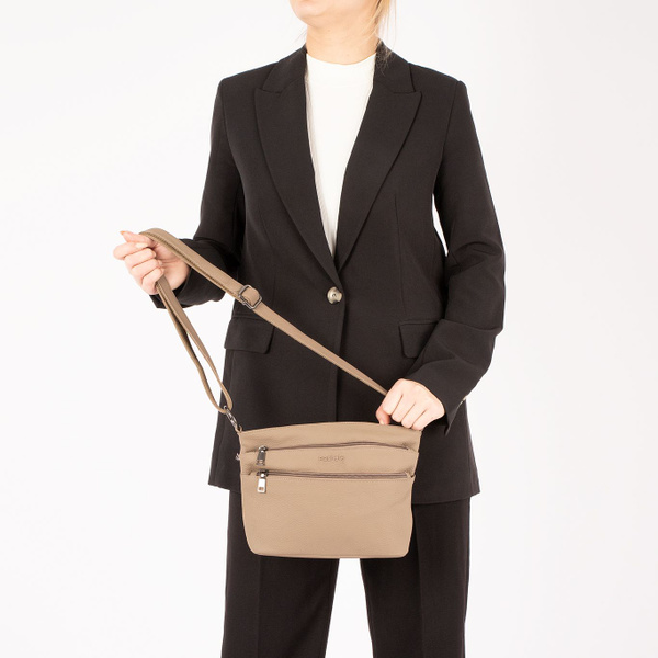 Poshete Сумка на плечо планшет - купить с доставкой по выгодным ценам в ...