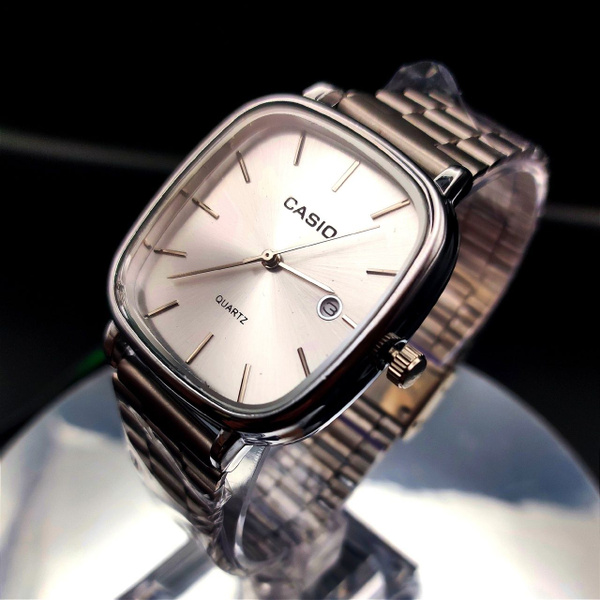 Casio Часы наручные Кварцевые Женски часы Casio - купить с доставкой по ...