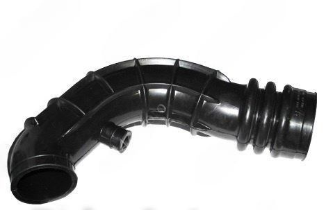 Воздуховод дросселя (шланг впускной трубы) 1117-19 (16кл.) с защелками ...