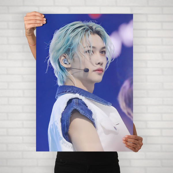 Постер HEAVEN POSTER Люди, Азия Феликс Ли - Lee Felix 39, 84 60 купить c доставкой на OZON по ...