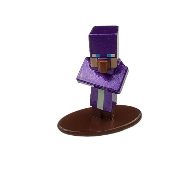 Фигурка JADA Minecraft Nano Metalfigs 1.65in Die-cast Collectible ...