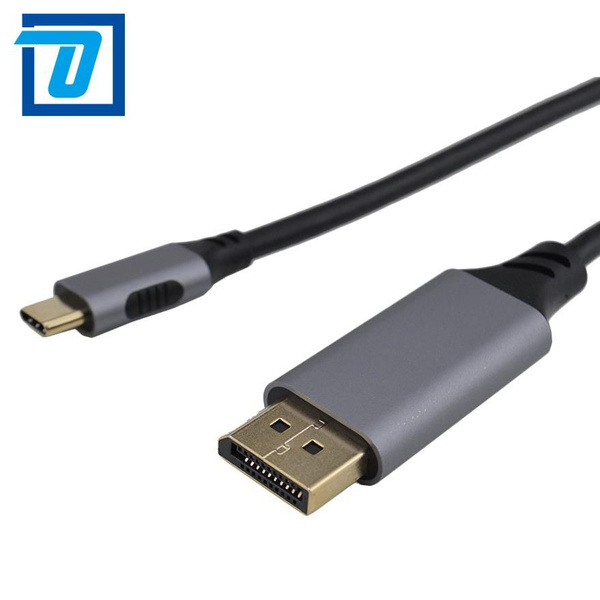 O3(Z Кабель USB DisplayPort 8K, 60 Гц Версия DP1.4 Игровой кабель типа ...