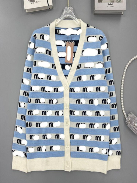 Кардиган Miu Miu Самые популярные модели купить с доставкой по выгодным ценам в интернет