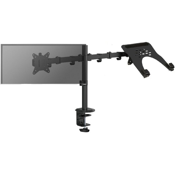 Кронштейн для монитора и ноутбука настольный ARTKRON Shelf-72 - купить ...
