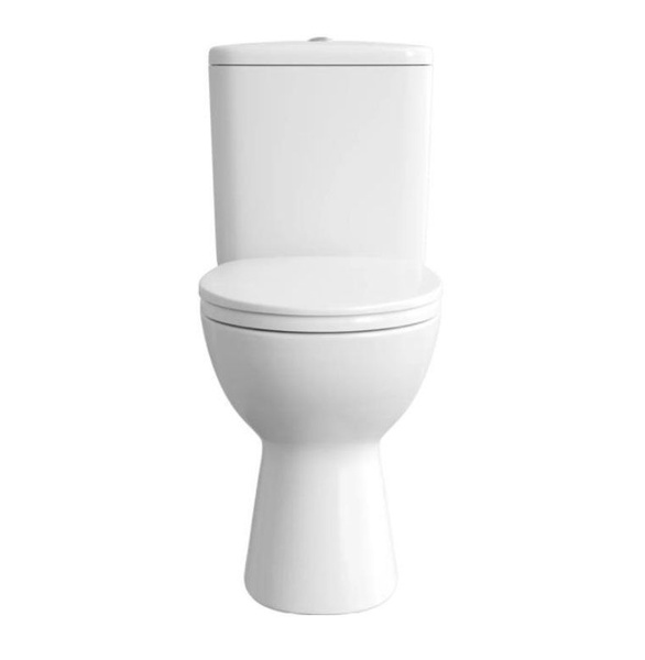 Напольный унитаз Vitra Norm Himmel 9864B099-7207 с бачком и микролифтом ...
