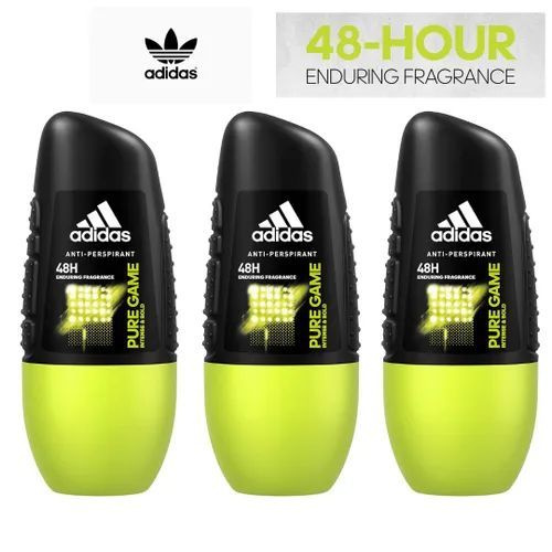 adidas Дезодорант 150 мл - купить с доставкой по выгодным ценам в ...