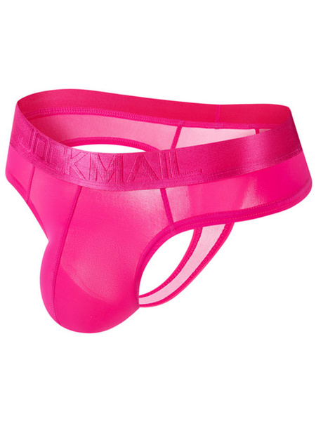 Трусы джоки Jockmail Jock Strap Suspensorio, 1 шт - купить с доставкой ...