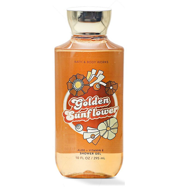 Bath & Body Works Средство для душа, гель, 295 мл - купить с доставкой ...