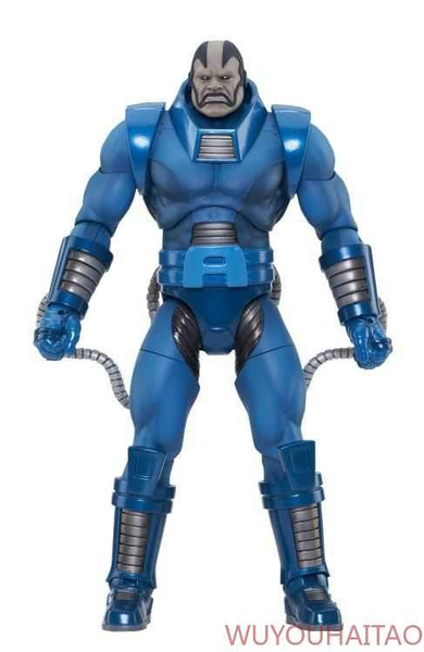 Фигурка Апокалипсис Marvel Select от Diamond Select купить на OZON по ...