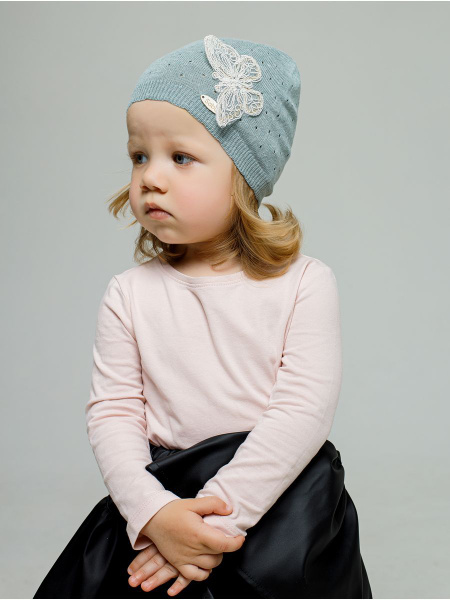 Шапочка для новорожденного Sabi SARABARA, 1 шт - купить с доставкой по ...