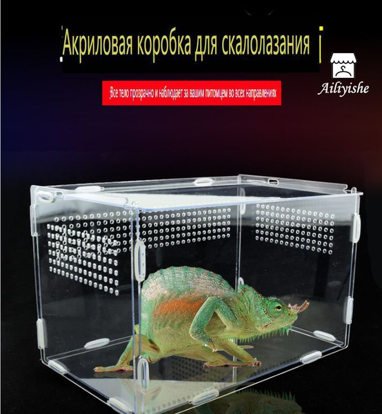 Террариум - купить с доставкой по выгодным ценам в интернет-магазине ...
