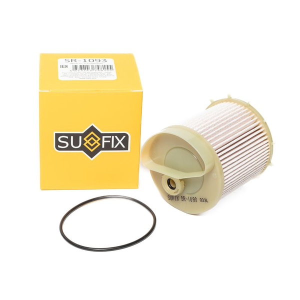 Фильтр топливный SUFIX SR-1093 - купить по выгодным ценам в интернет-магазине OZON (1521028604)