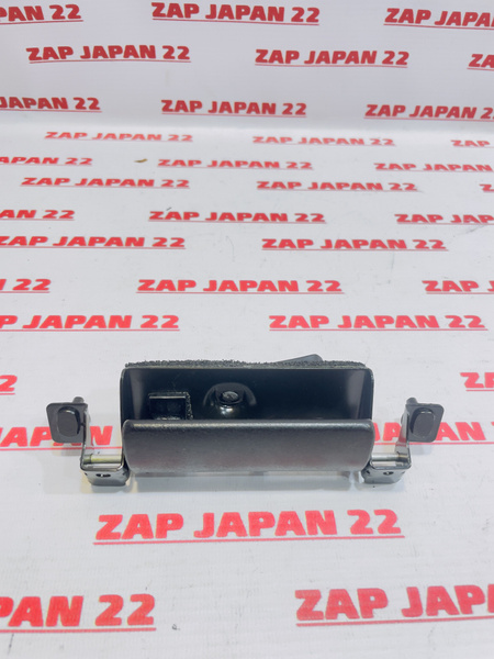 Ручка двери багажника задняя Toyota Sequoia 00-07/Тойота Секвойя 00-07 ...