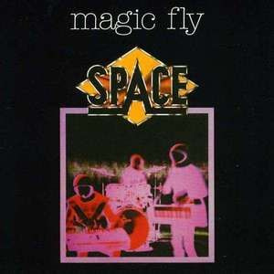 CD Audio CD Space - Magic Fly - купить по низким ценам в интернет-магазине OZON (1598395631)