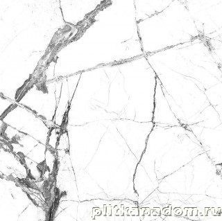 Pamesa Ceramica CR Lux Iceberg White Pulido Rect Керамогранит 120х120 ...