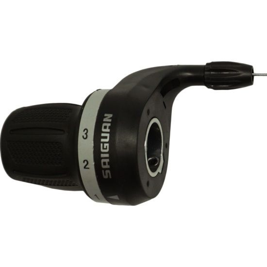 Грипшифт SAIGUAN KDSG-30 3ск, левый купить на OZON по низкой цене ...