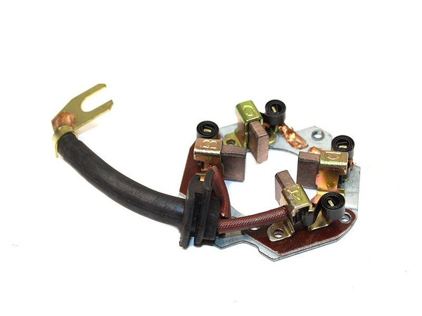Щеточный узел cтартера NISSAN ALMERA N15 96-00/RENAULT KANGOO 1.2 00-08 ...
