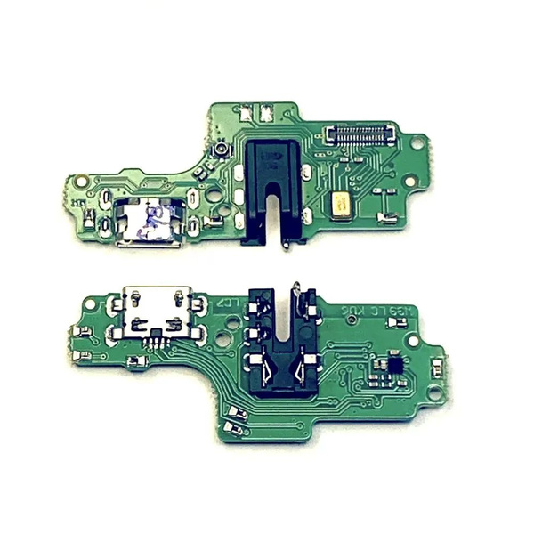 Запчасть для мобильного устройства Нижняя плата шлейф гнездо зарядки для Tecno Spark 5 Air 6