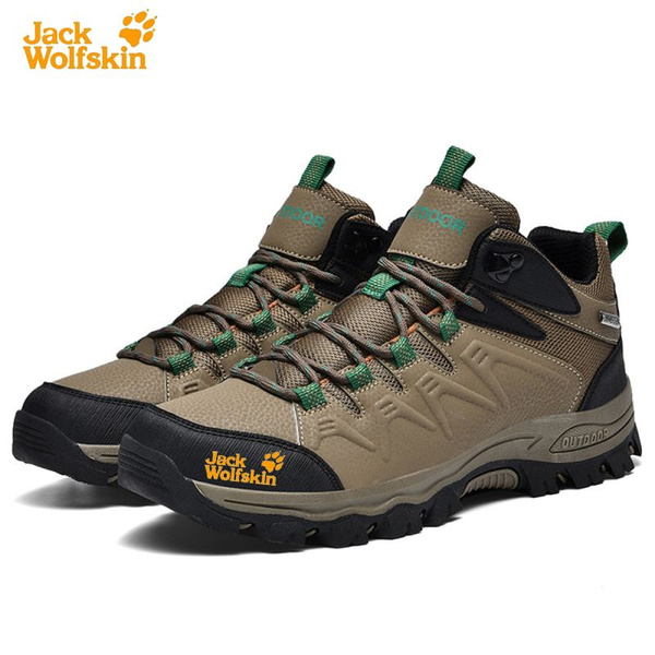 Кроссовки Jack Wolfskin - купить с доставкой по выгодным ценам в ...
