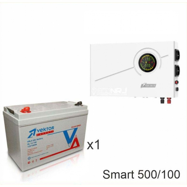 ИБП Линейно-интерактивный (Smart UPS) Powerman, 500 В·А купить по ...