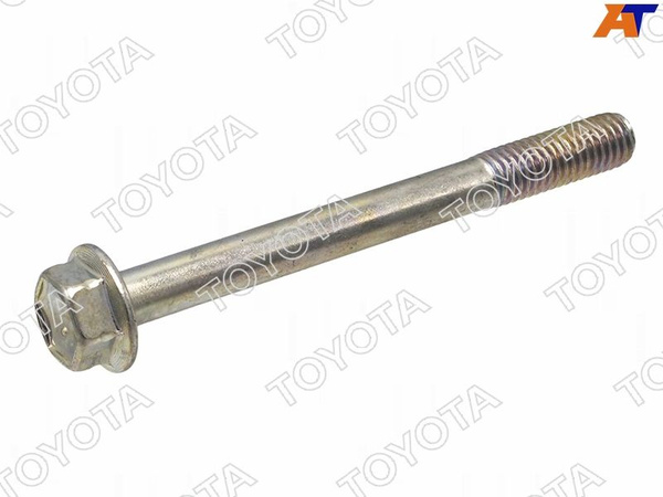 Болт крепления компрессора кондиционера RUSH AVAMZA 3szve - Toyota арт ...