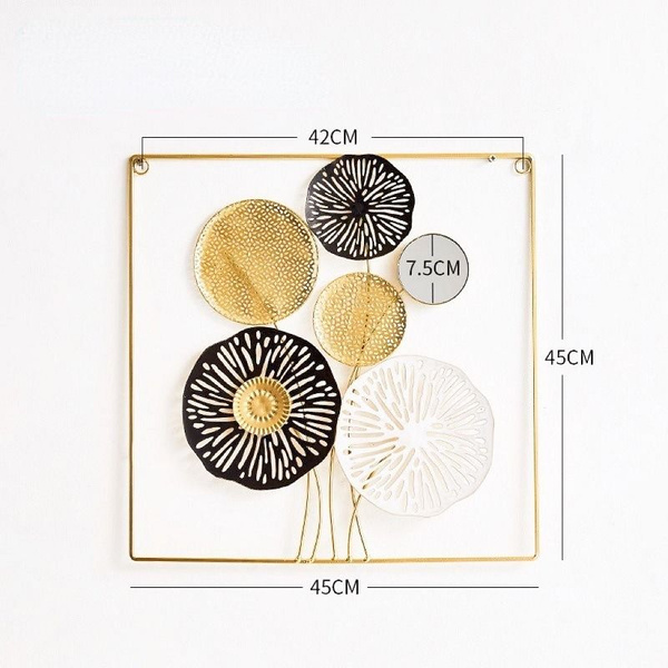 Украшение настенное интерьерное Ofc Cc165 купить по доступным ценам в