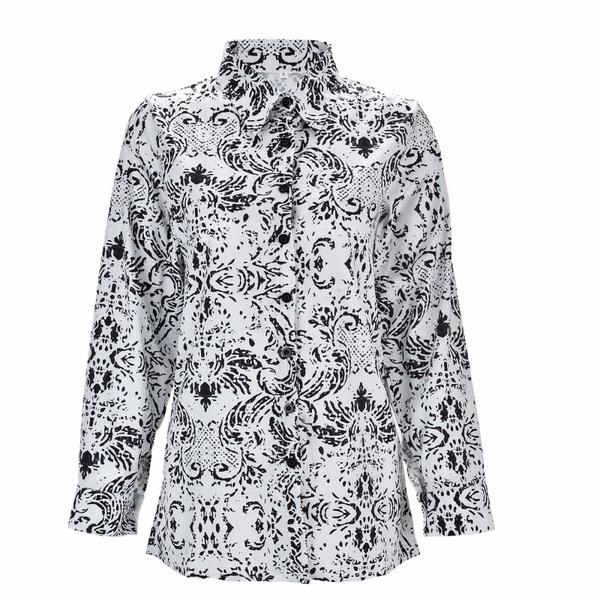 Рубашка Rvikurc - купить с доставкой по выгодным ценам в интернет ...