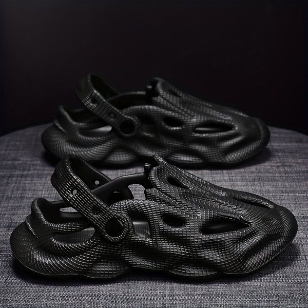 Сабо Женский MILNE EVA, размер 36,5 Толстая подошва, Мягкая стелька ...