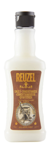 Кондиционер для волос с растительными экстрактами / 350 мл / Reuzel ...
