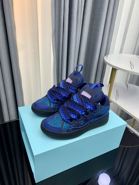 Кроссовки Lanvin - купить с доставкой по выгодным ценам в интернет ...