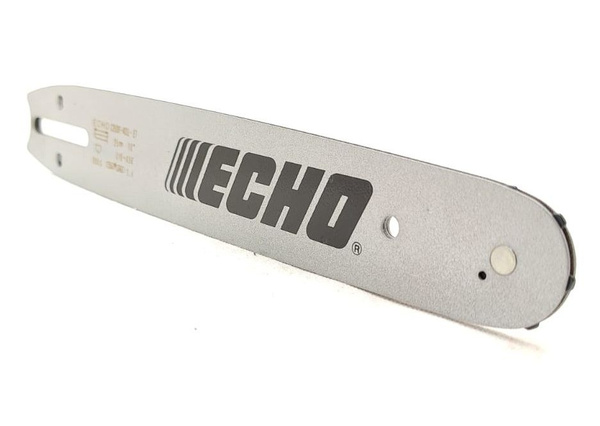 Шина ECHO 10" 3/8-1,3PM (40зв) для бензопилы ECHO 260TES купить на OZON ...