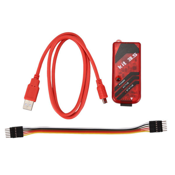 PICKIT3.5 PIC KIT3.5 Программатор PICKIT 3.5 Программирование в ...