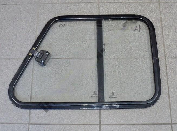 Окно раздвижное правое UAZ-469/Триал - купить с доставкой по выгодным ценам в интернет-магазине ...